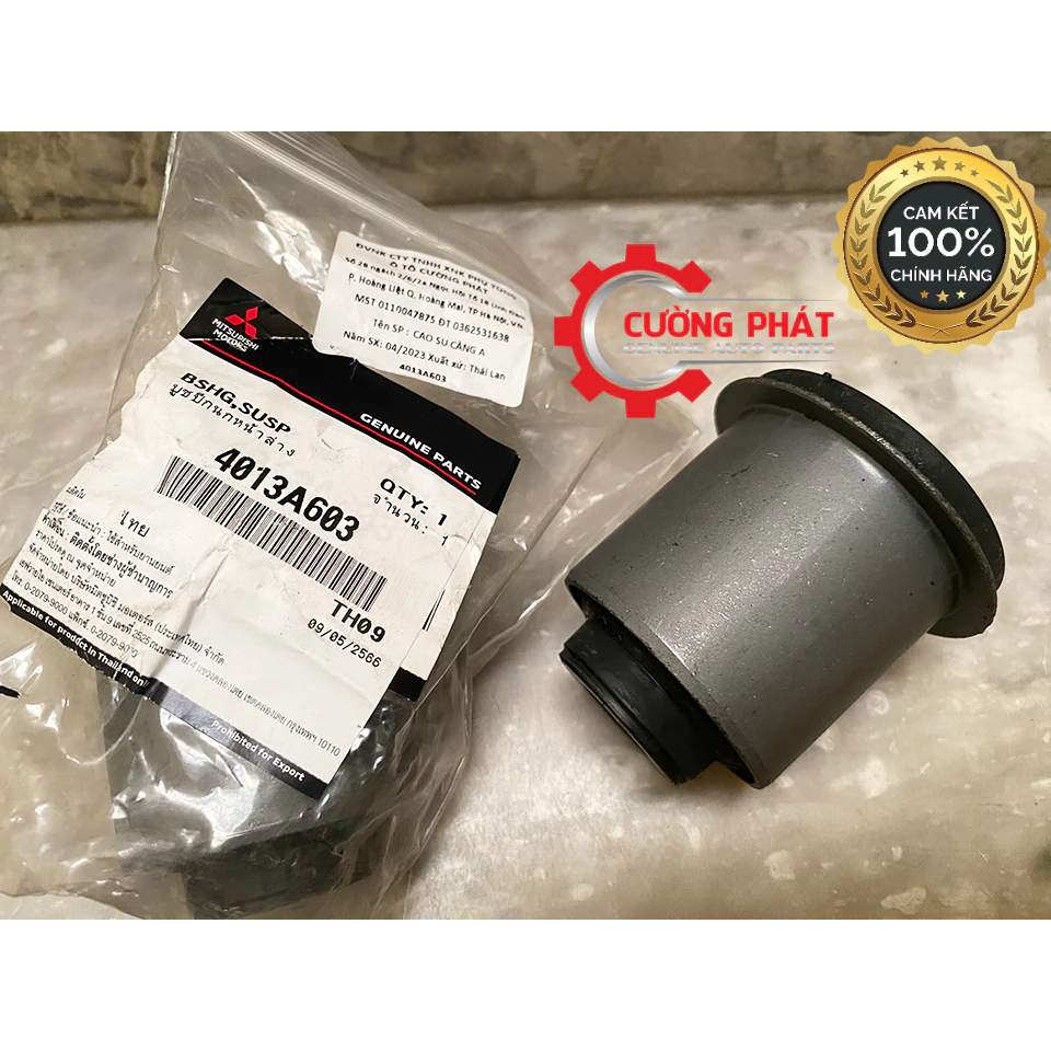 Mitsubishi Triton 15-24 lower fork rubber, Pajero Sport 2018-2024 ...