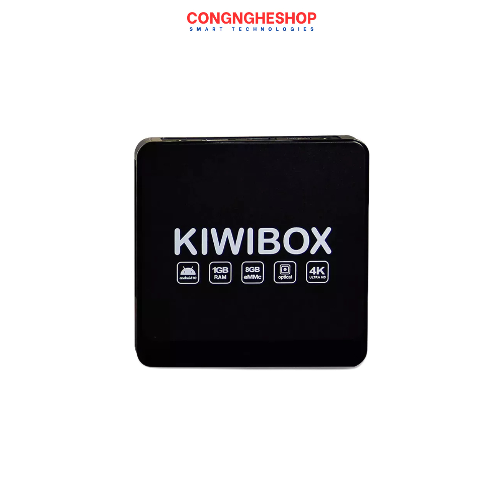 Kiwi box S2+ Smart TVbox watch TV, youtube, surf the web for free ...