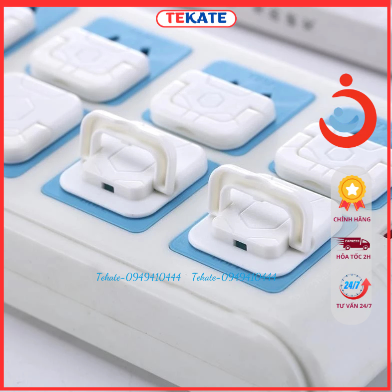 Compact 3-Pin Anti-Shock 2-Pin Power Outlet Plugs Definitely Protect ...