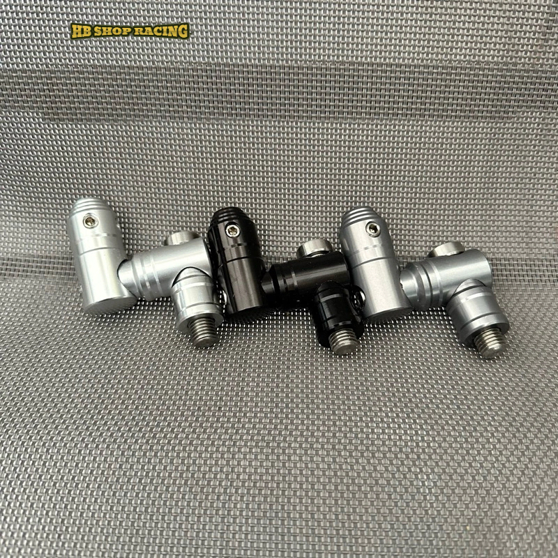360 Degree Rotating Glass Leg Model V2 With Stainless Steel Screw ...