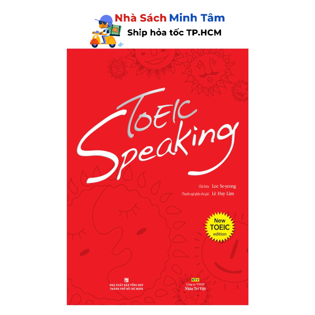 Book - Toeic Speaking (With CD) | Shopee Philippines