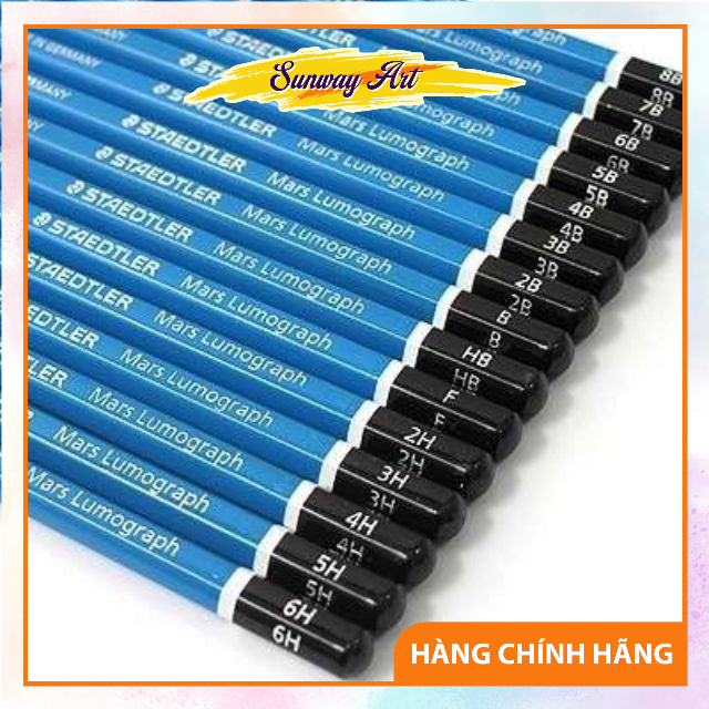 Staedtler German Pencil | Shopee Philippines