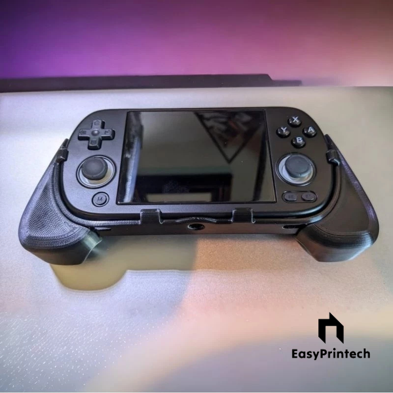 Grip for Anbernic RG40XX H (Grip Anbernic RG40XX H) EasyPrintech ...