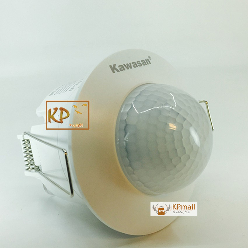 High-end ceiling-mounted infrared touch switch (3 touch eyes) Kawasan ...