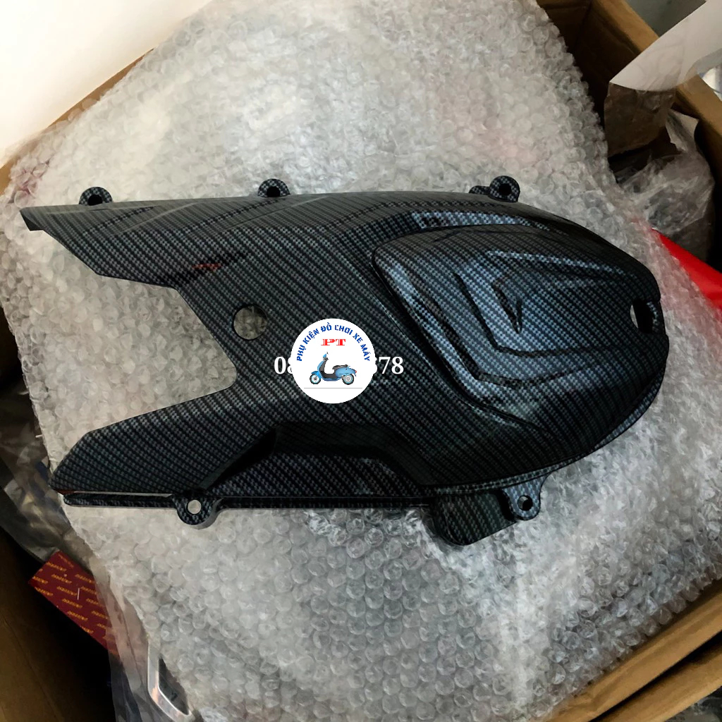 Air Blade Engine Cover (AB) 125, 150 2020, 2021 Model - Accessories ...