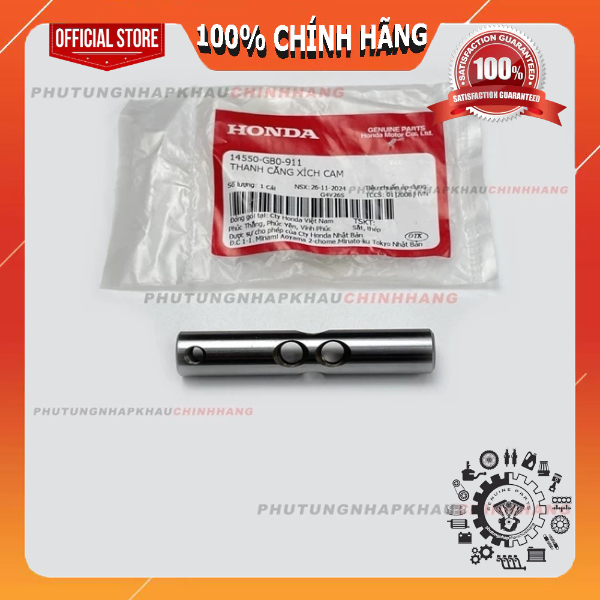 Genuine Honda Future, Wave, Dream timing chain tensioner, Fu led timing ...
