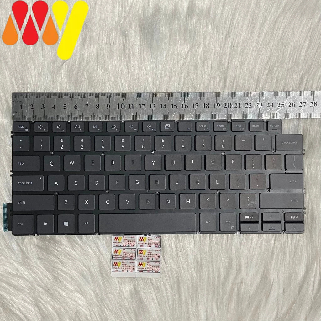 Dell Inspiron 14 5406 5410 5415 5418 5425 7000 7415 7420 7425, 5420 12th Vostro 3400, 3401, 3405 ...