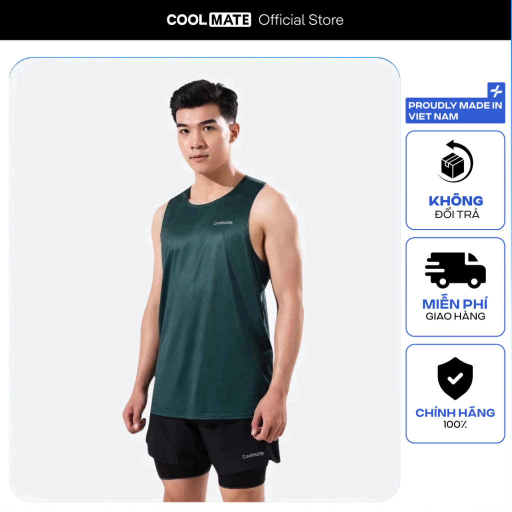 [Outlet No returns]Men's Fast & Free Run Coolmate Sports Running ...