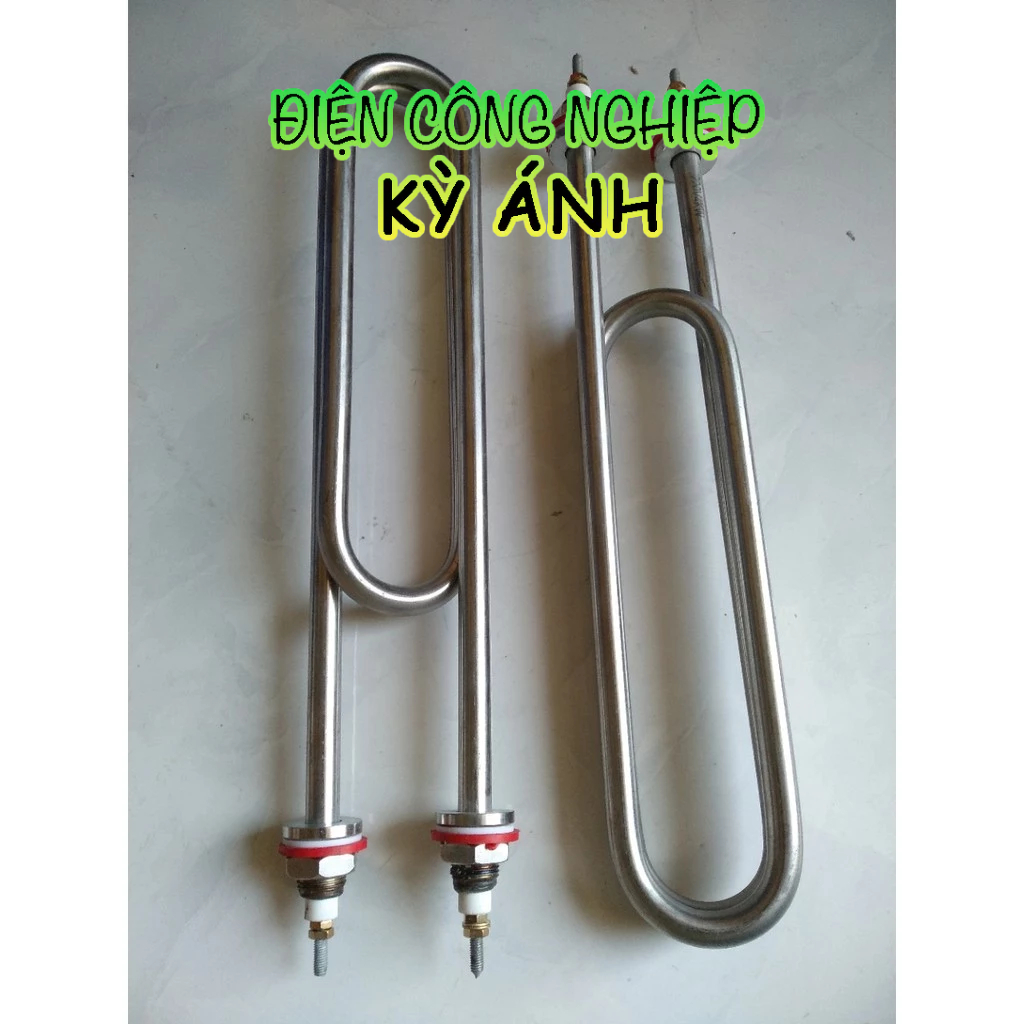 Rice cabinet heat bar, dual U, heating resistor, industrial cabinet ...