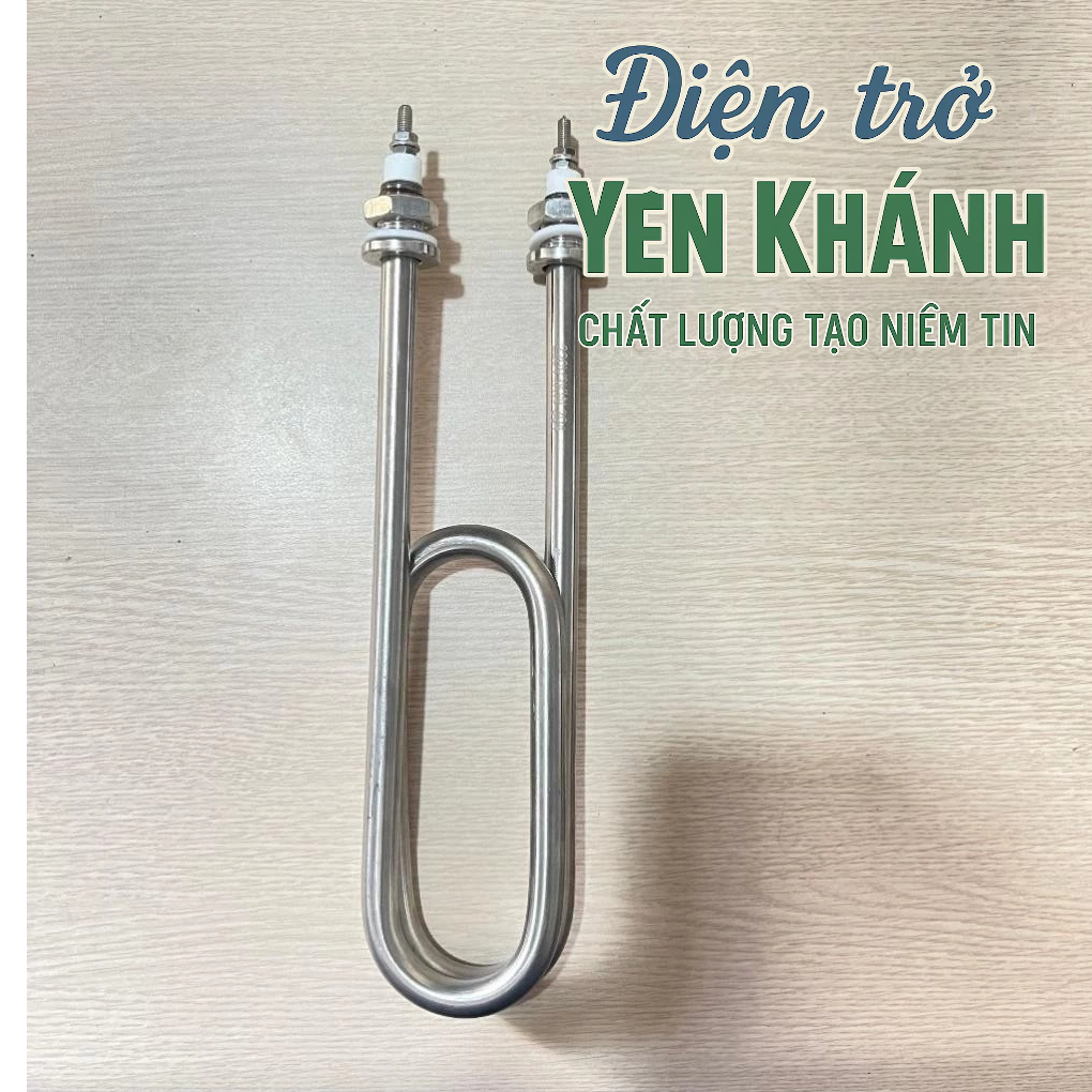 Dual u resistor, dual u heat bar for 25cm rice cooker, capacity 3kw ...