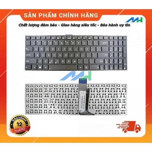 Asus X552 Series Laptop Keyboard | Shopee Philippines
