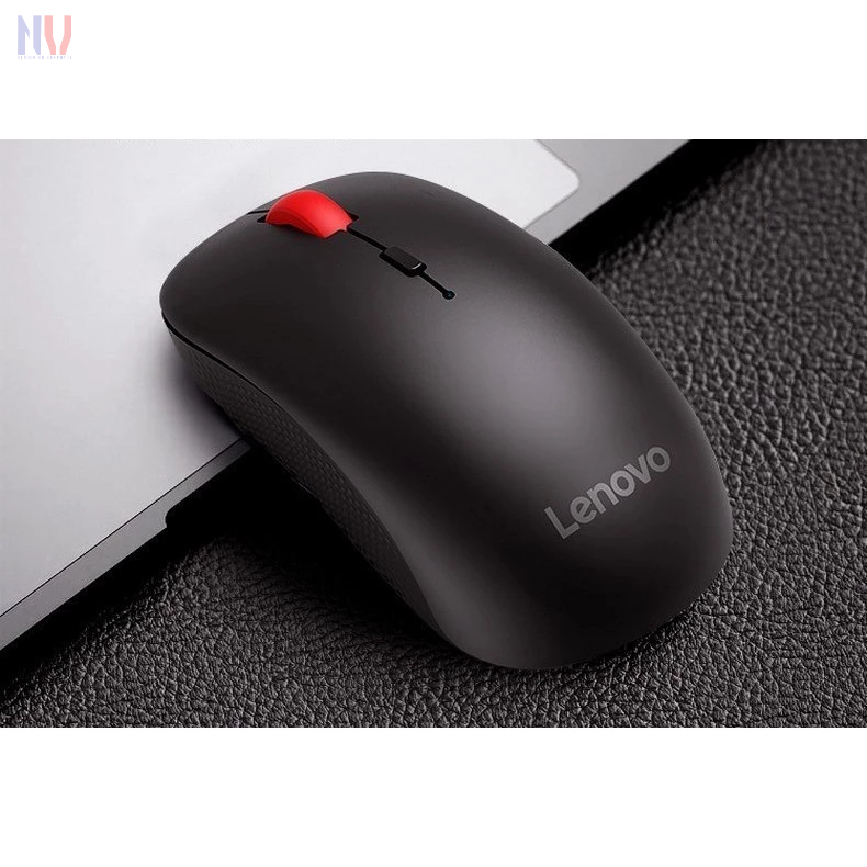 Lenovo M25 Mini Office Bluetooth Wireless Mouse Silent | Shopee Philippines