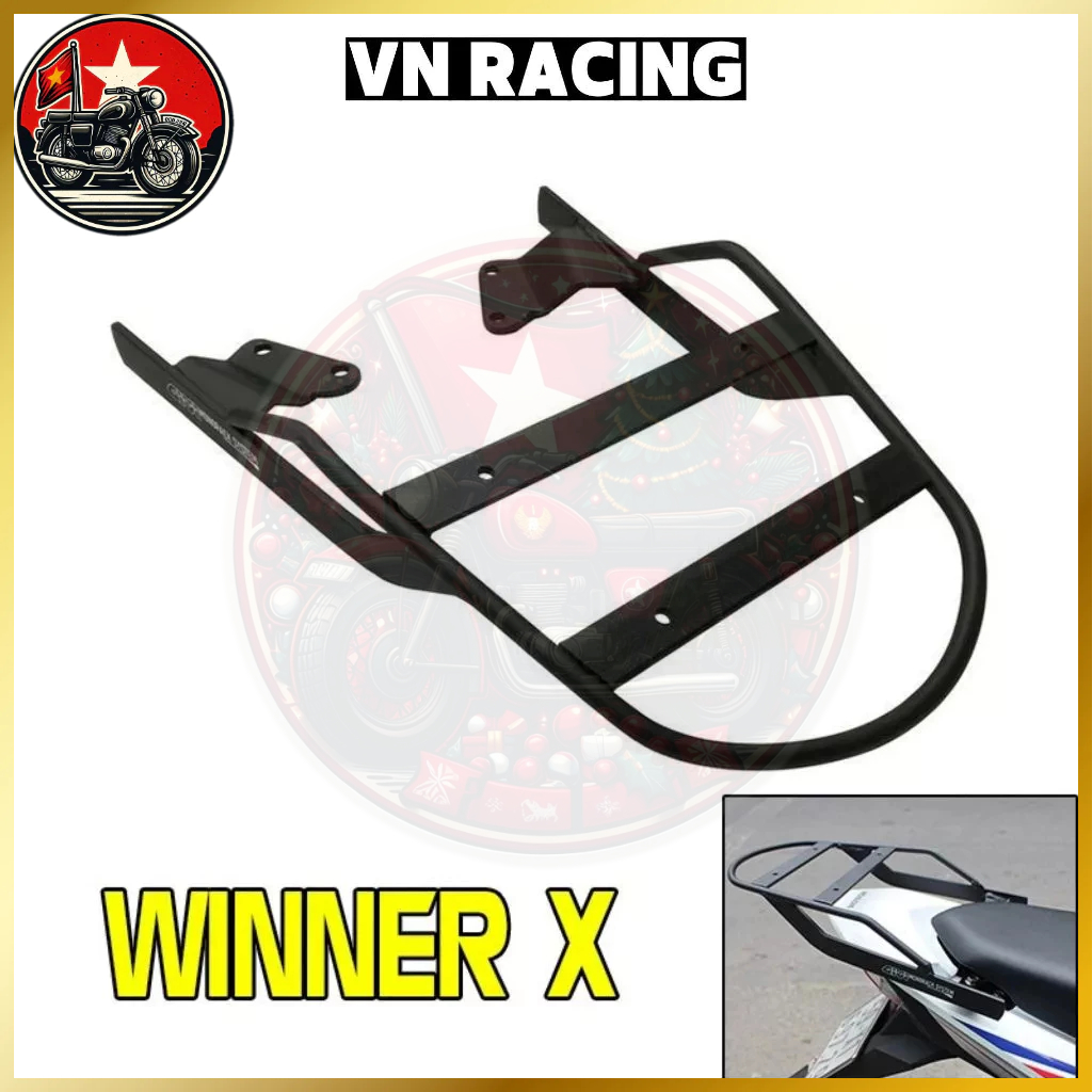 Genuine Givi Winner X Winner 150 rear bag with high-strength powder ...