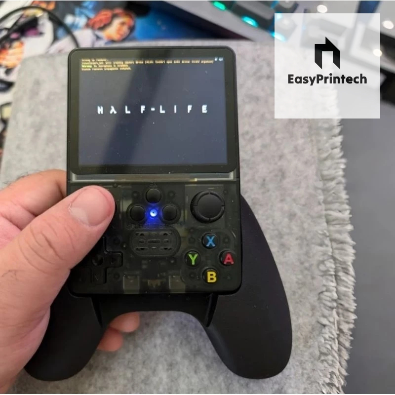 Grip V3 for Console R36S / R35S (Grip V3 R36S & R35S) EasyPrintech | Shopee Philippines