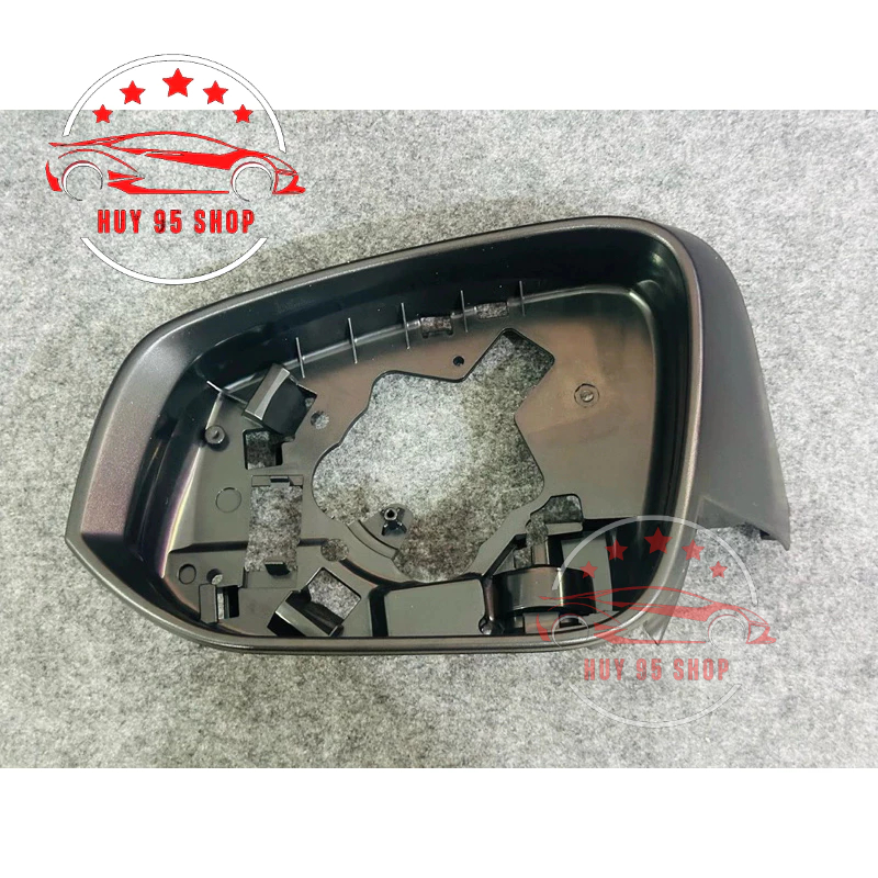 Rearview mirror rims and belly for Toyota Innova,Fortuner,Hilux,Cross ...