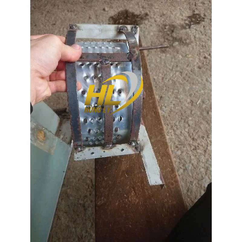 Distributing Hand-Cranked Cassava Grater, Manual Cassava Grater for ...
