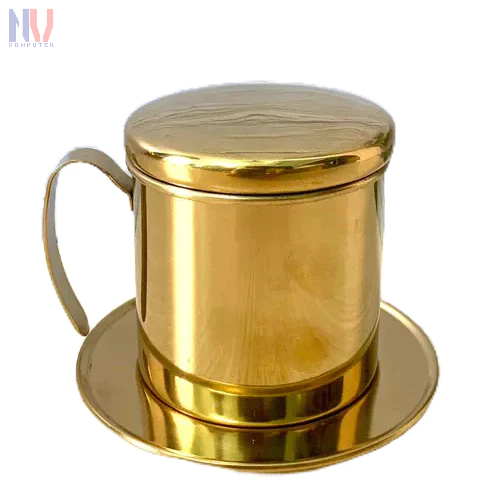 Tithafac premium 430 304 stainless steel coffee filter in many sizes ...