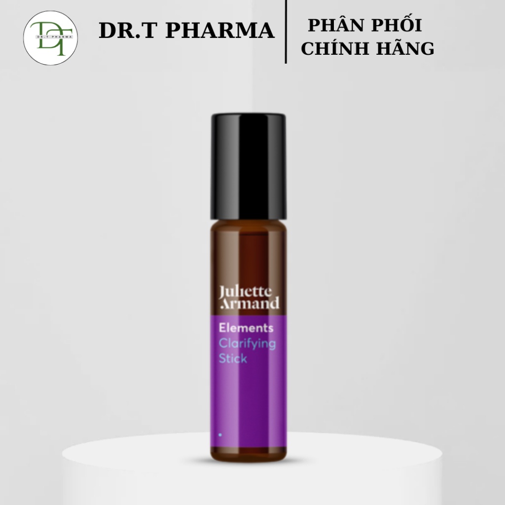 (COMPANY STAMP) Juliette Armand Clarifying Stick (8ml) | Shopee Philippines