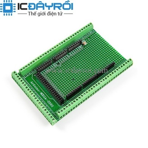 Pin expansion circuit for Arduino Mega2560 | Shopee Philippines