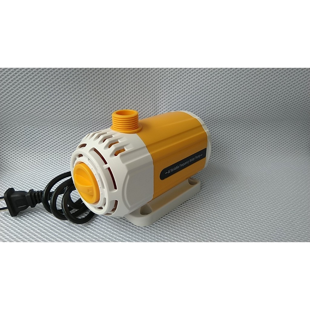(K) Kaokui super quiet, energy saving pump, 2000-4000L/hr for aquariums ...