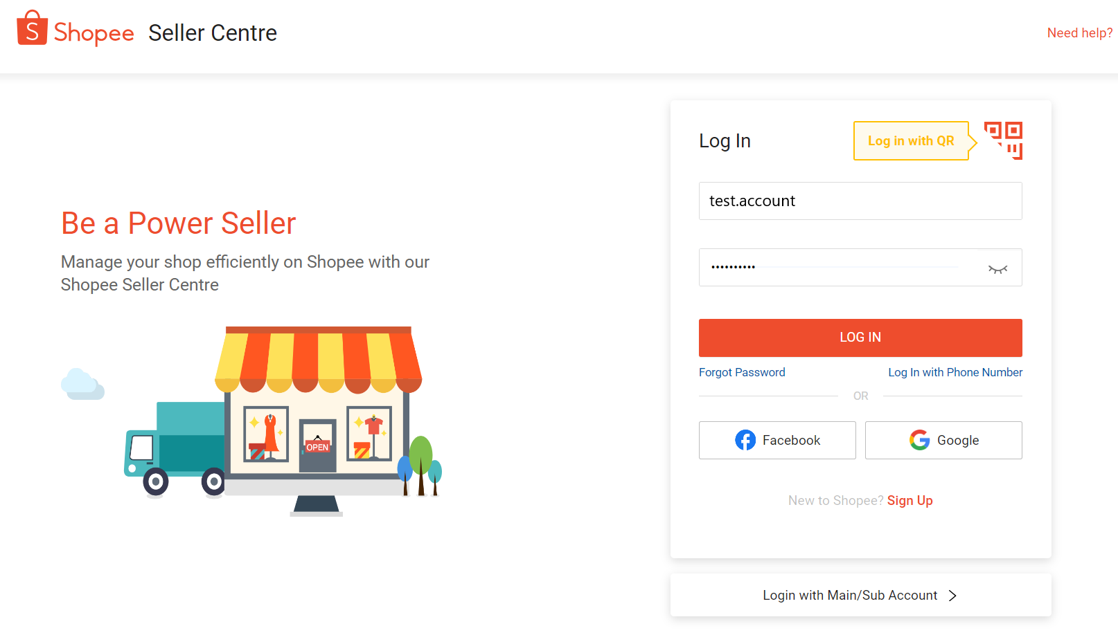 Regulations on Creditable Withholding Tax and BIR Registration | Shopee ...