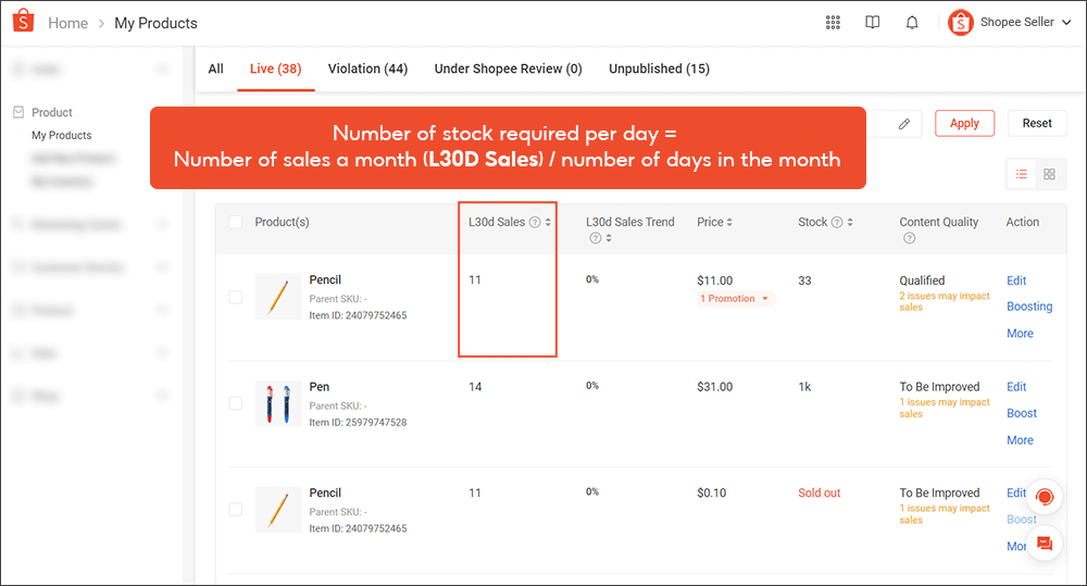 Best Practices for On-time Shipment | Shopee PH Seller Education Hub