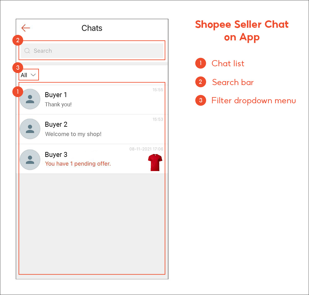 About Shopee Seller Chat | PH Seller Education [Shopee]