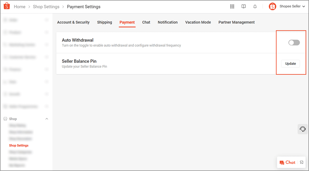 Seller Education Hub