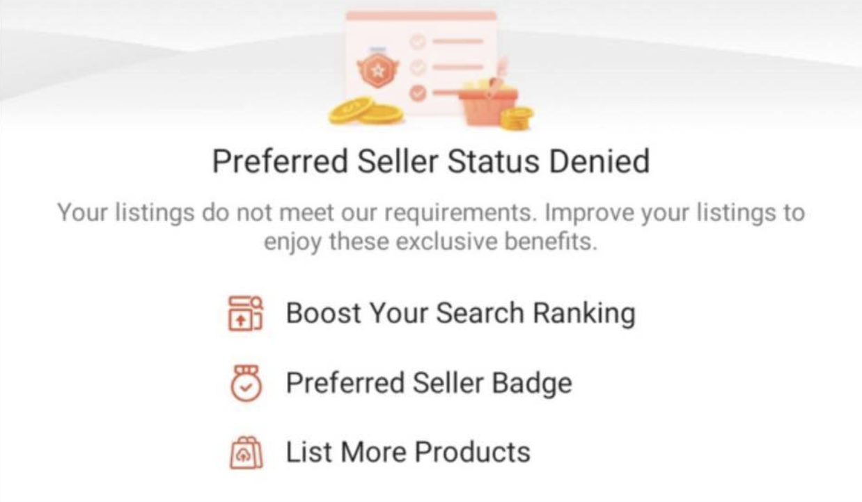 Becoming a Preferred Seller | PH Seller Education [Shopee]
