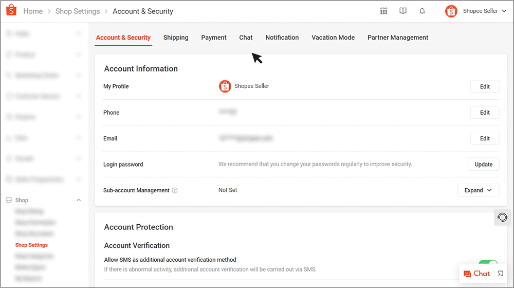 Seller Education Hub