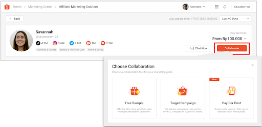 Affiliate Marketing Solution Comprehensive Guide | Shopee PH Seller ...