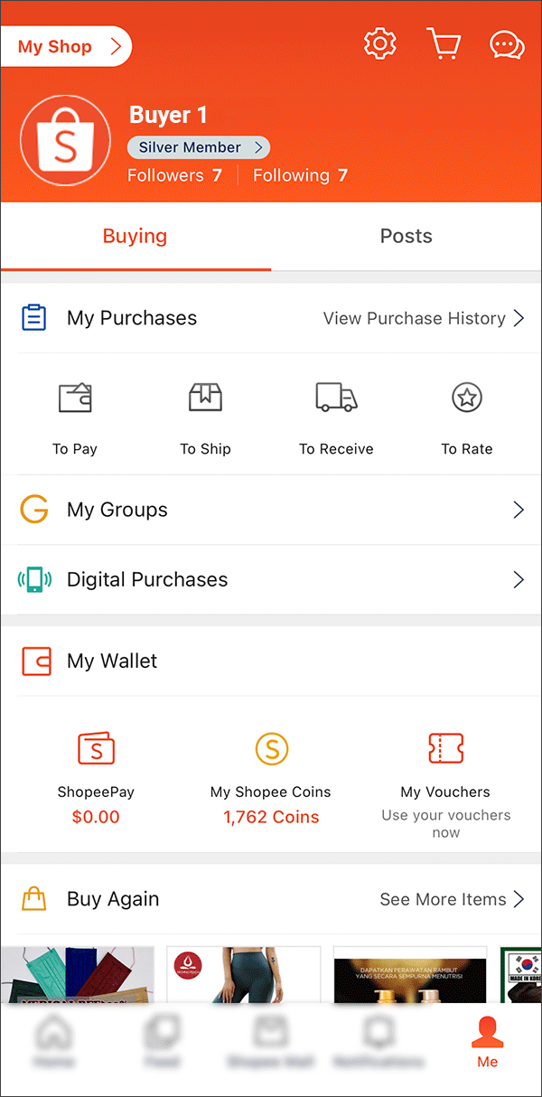 What are Campaign Missions? | Shopee PH Seller Education Hub