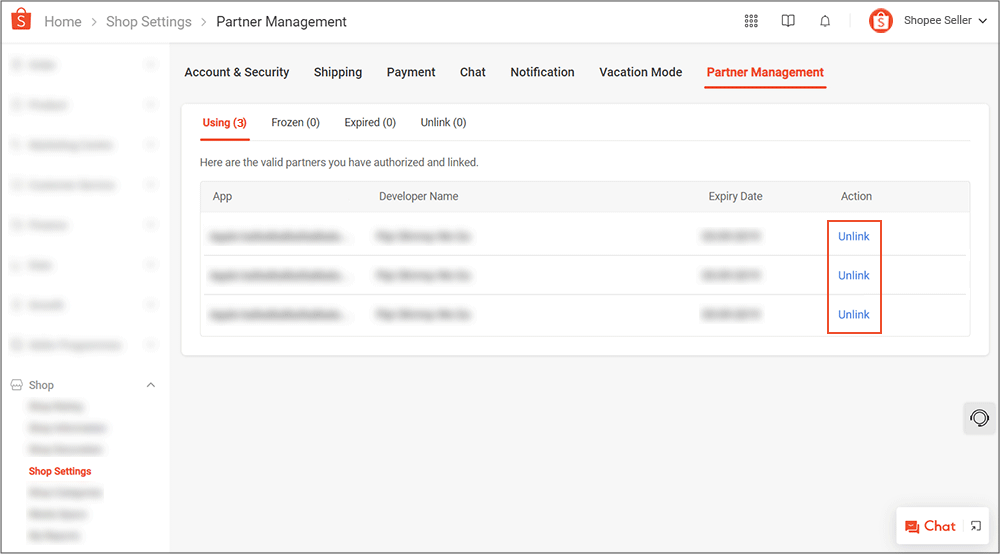 Seller Education Hub
