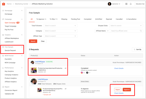 Affiliate Marketing Solution Comprehensive Guide | Shopee PH Seller ...