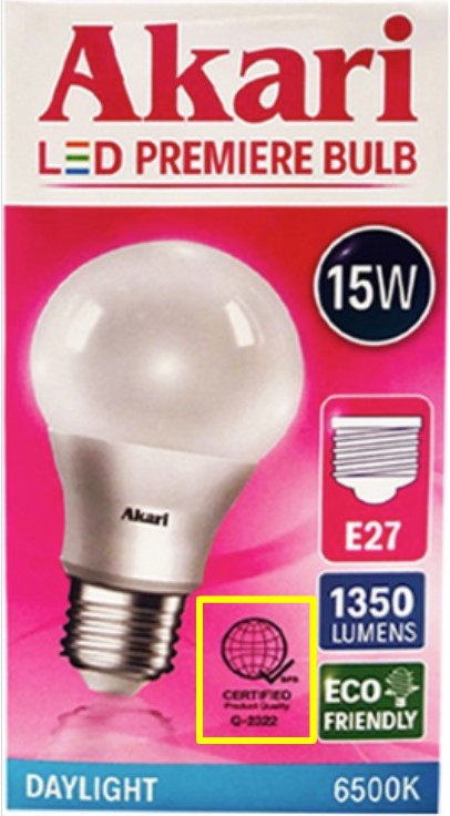 Philippine Standard (PS) Mark and Import Commodity Clearance (ICC ...