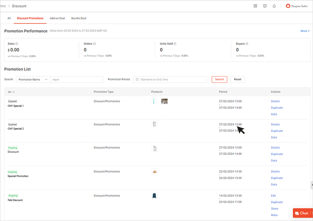 Managing your Discount Promotions | PH Seller Education [Shopee]