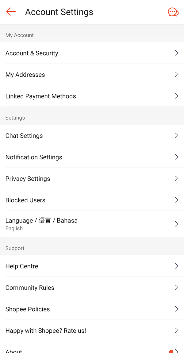 Setting up Auto-Reply | Shopee PH Seller Education Hub