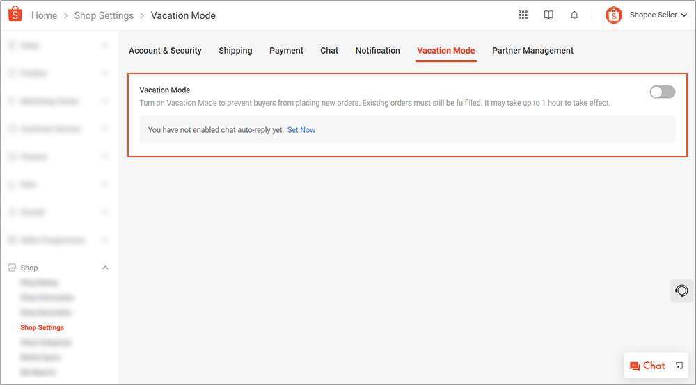Seller Education Hub