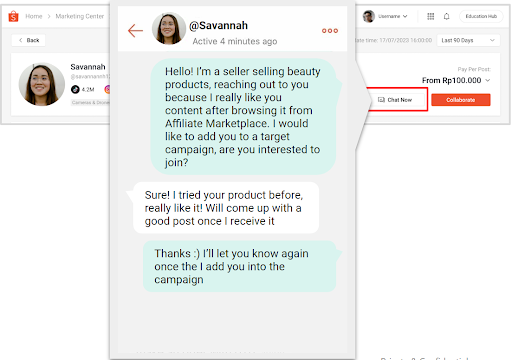 Affiliate Marketing Solution Comprehensive Guide | Shopee PH Seller ...