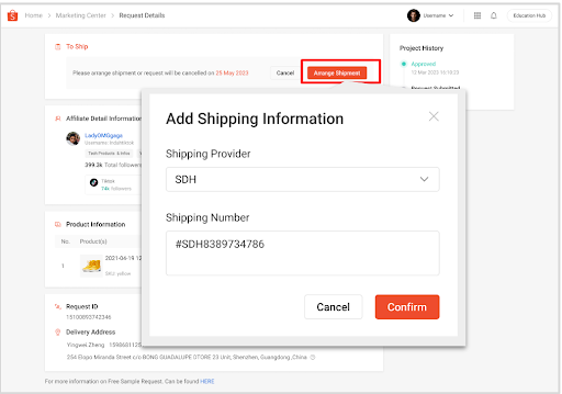 Affiliate Marketing Solution Comprehensive Guide | Shopee PH Seller ...