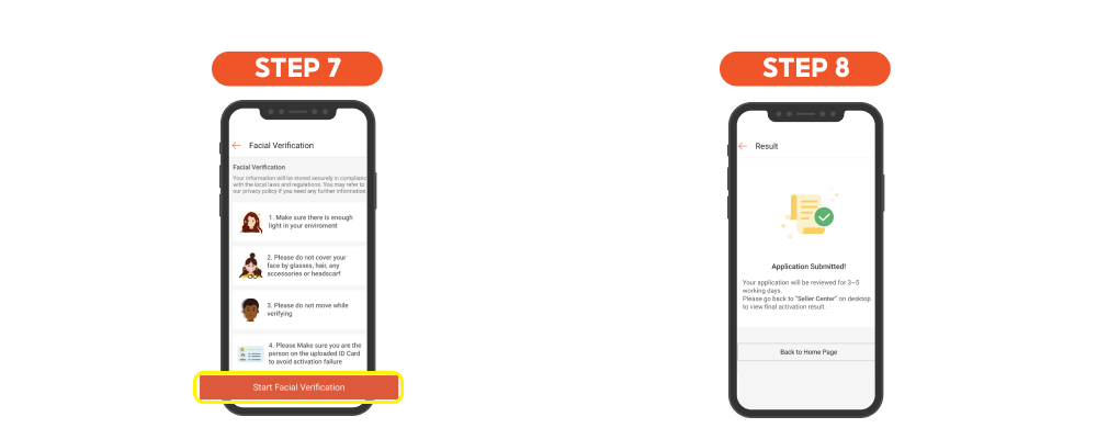 SLoan for Mall Sellers (Shopee Mall Sellers) | Shopee PH Seller ...