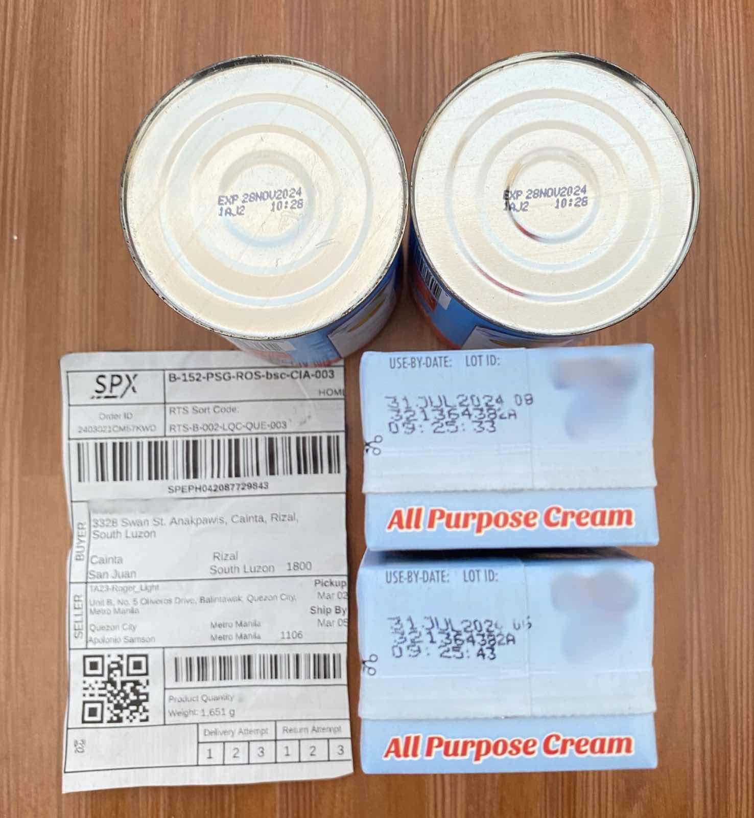 How To Properly Provide Evidence for Return and Refund | Shopee PH ...