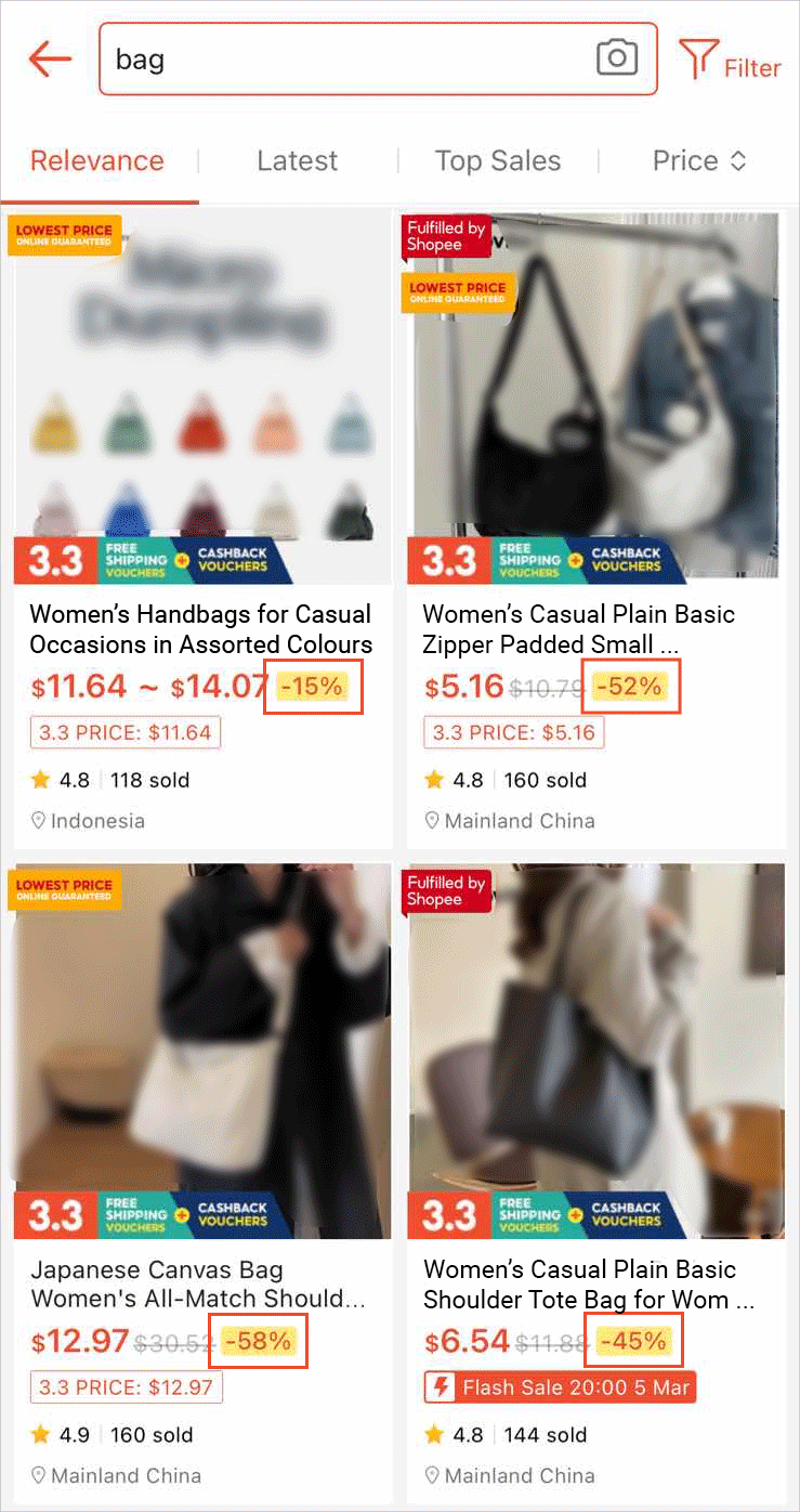 What is Discount Promotions? | PH Seller Education [Shopee]