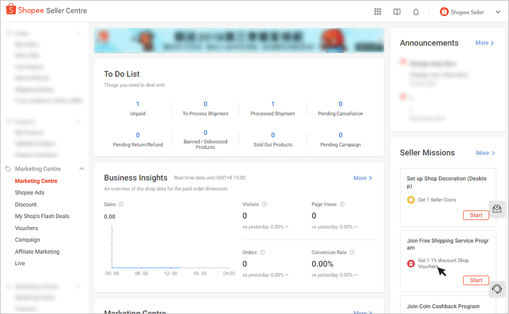 Creating a Bundle Deal | PH Seller Education [Shopee]
