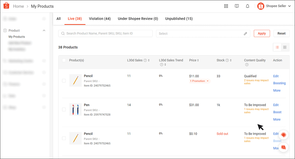Best Practices for Fast Shipping | Shopee PH Seller Education Hub