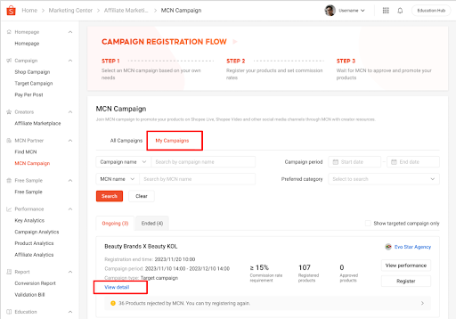 Affiliate Marketing Solution Comprehensive Guide | Shopee PH Seller ...