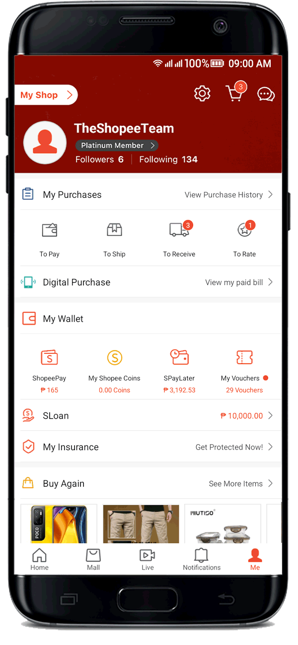 Seller Education Hub