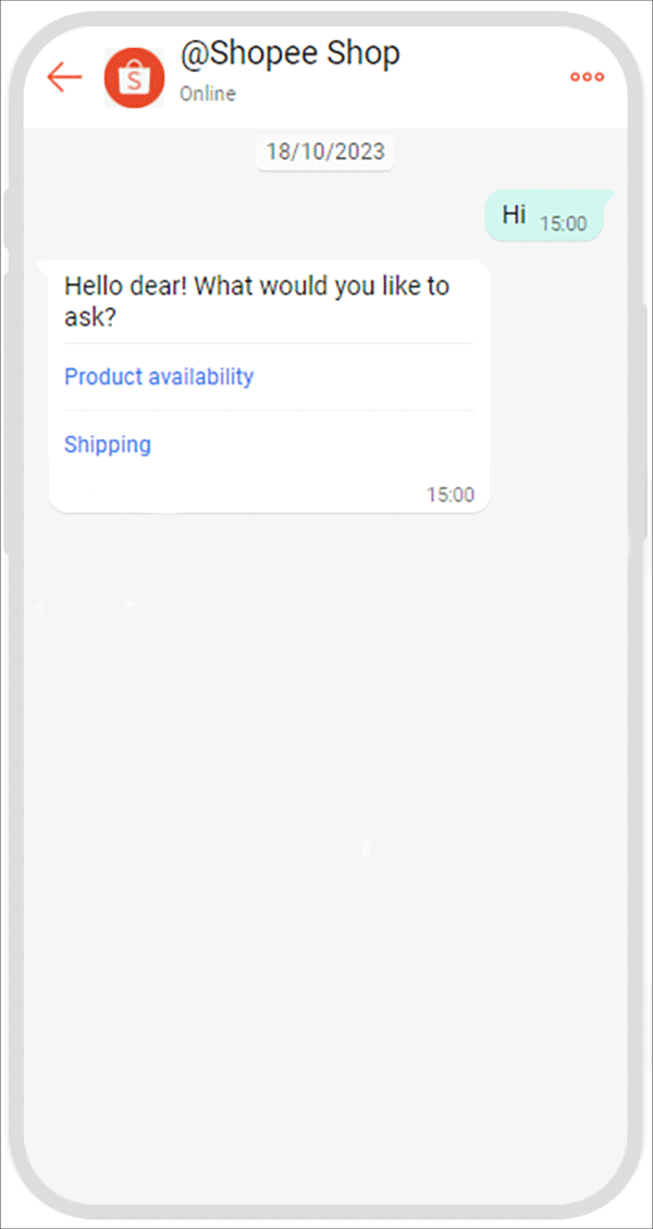 About FAQ Assistant | PH Seller Education [Shopee]