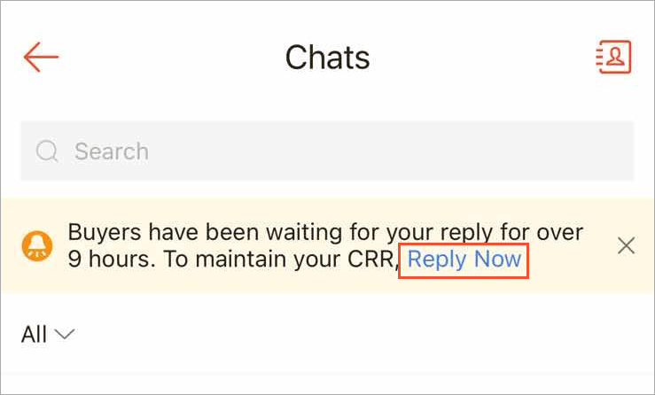 Managing chats on Shopee Seller Chat | Shopee PH Seller Education Hub