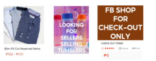 List of Prohibited and Restricted Items | Shopee PH Seller Education Hub